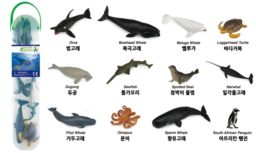 어린이날 장난감 선물세트 추천 컬렉타 미니 피규어 세트 네이버 블로그